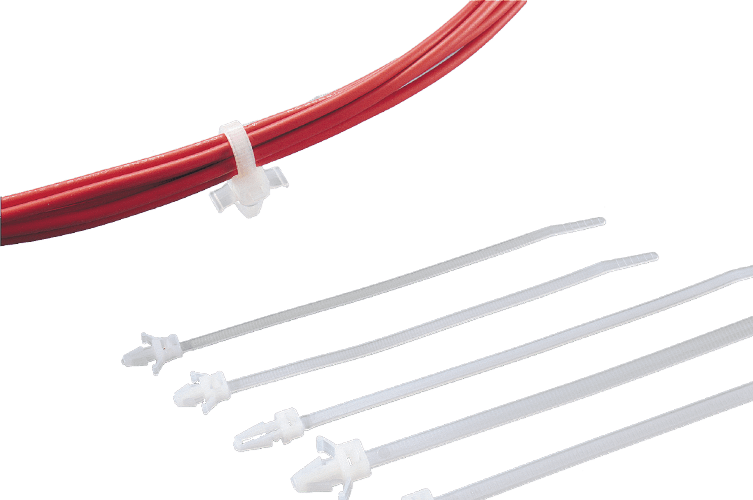 プッシュマウントタイ RT30SSF カメダデンキ EC